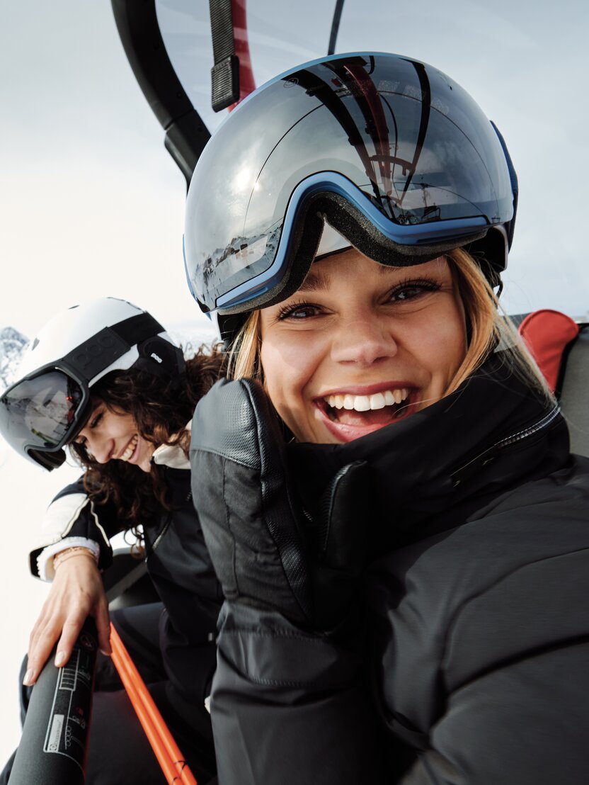 Ischgl livestream and TV | Webcam in Ischgl, Tyrol