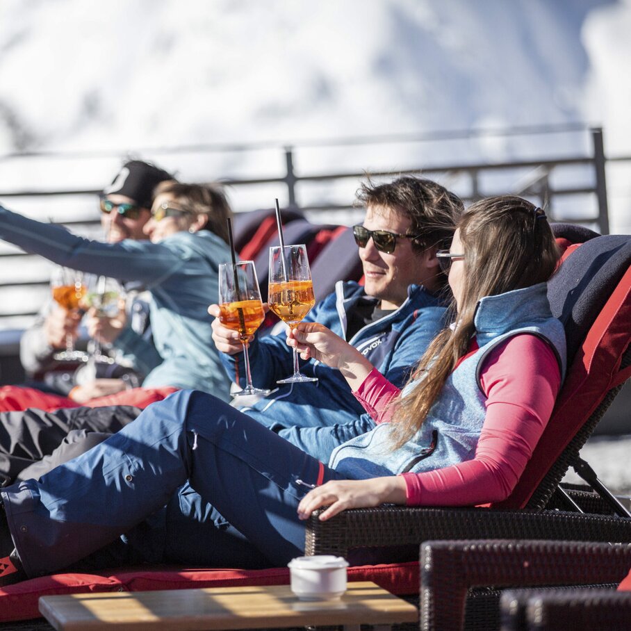 Après-Ski und Nightlife | Ischgl