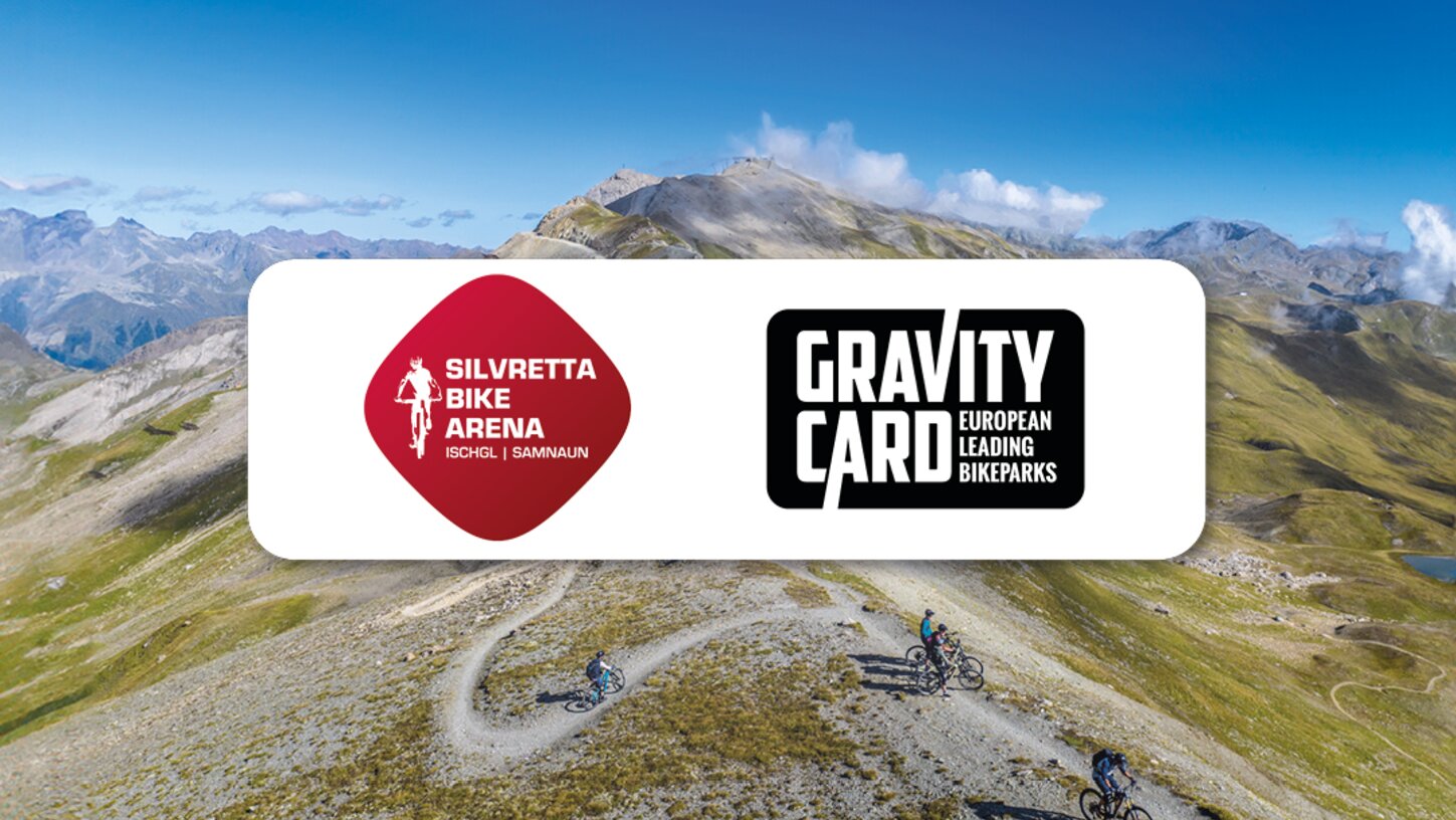 Silvretta Bike Arena in Ischgl/Samnaun | Ischgl