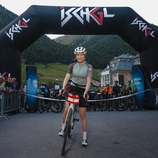 E-Bike WM Rückblick | Ischgl