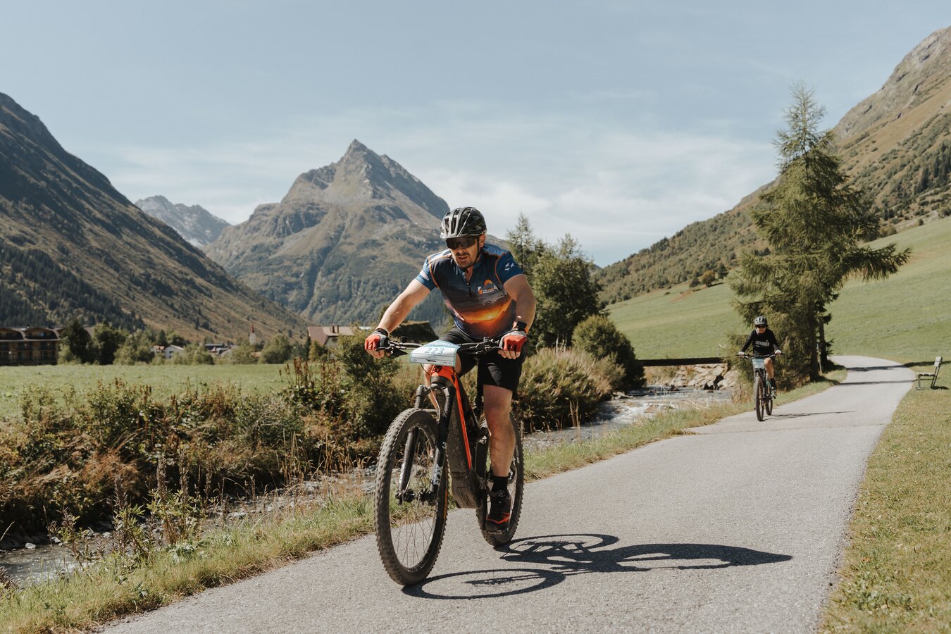 E-Bike WM für Jedermann | Ischgl & Galtür | Ischgl