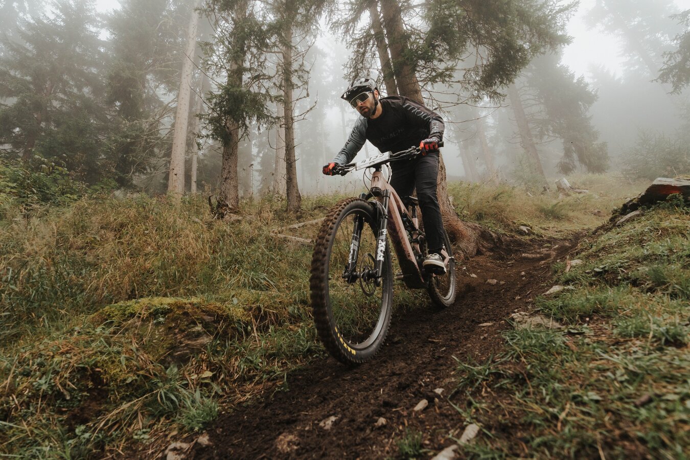 E-Bike WM für Jedermann | Ischgl & Galtür | Ischgl