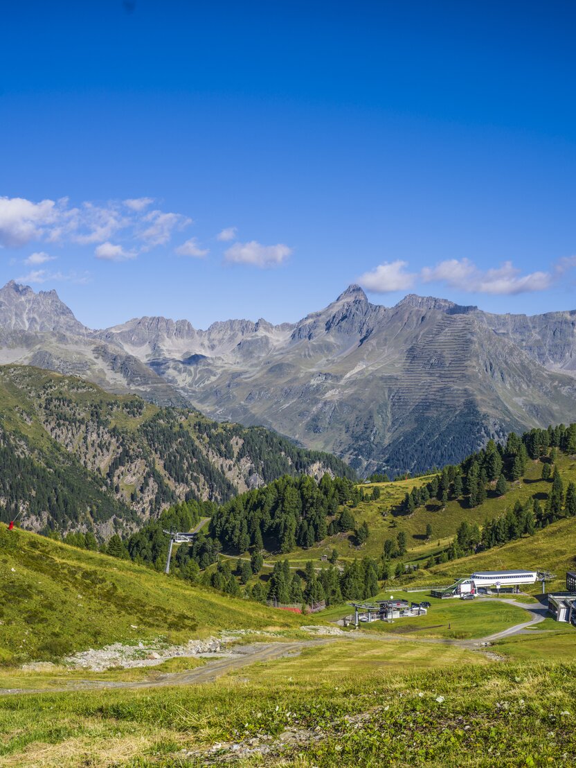 Webcam Idalp| Webcam in Ischgl, Tyrol | Ischgl