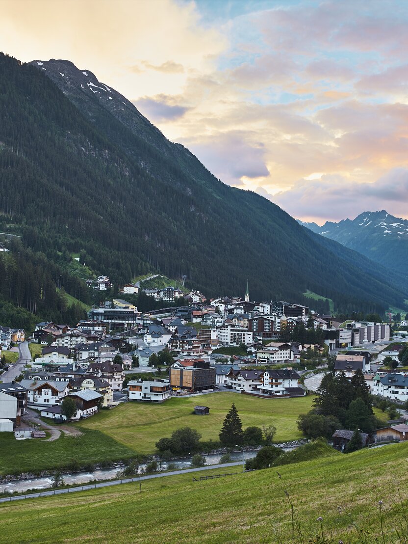 Plan your trip to Ischgl in Tyrol | Ischgl