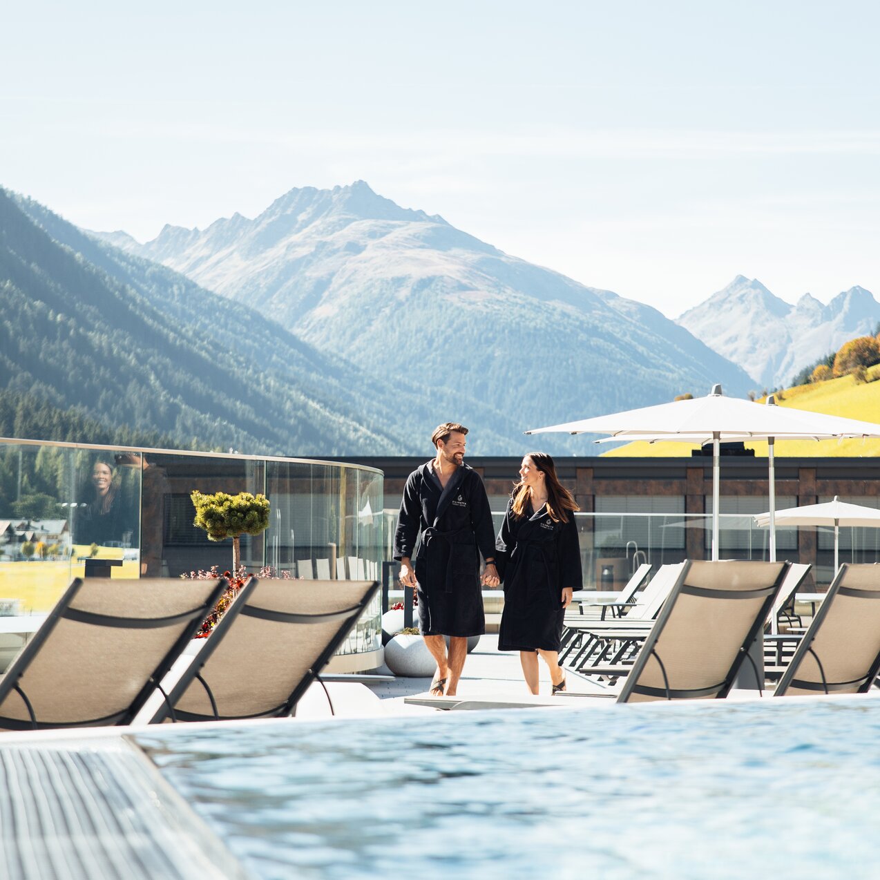 Ischgl’s Silvretta Therme: your luxury spa experience | Region Paznaun ...