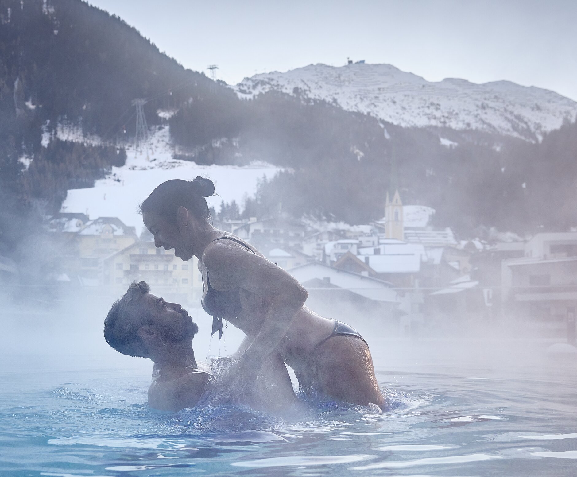 Ischgl’s Silvretta Therme: your luxury spa experience | Region Paznaun ...