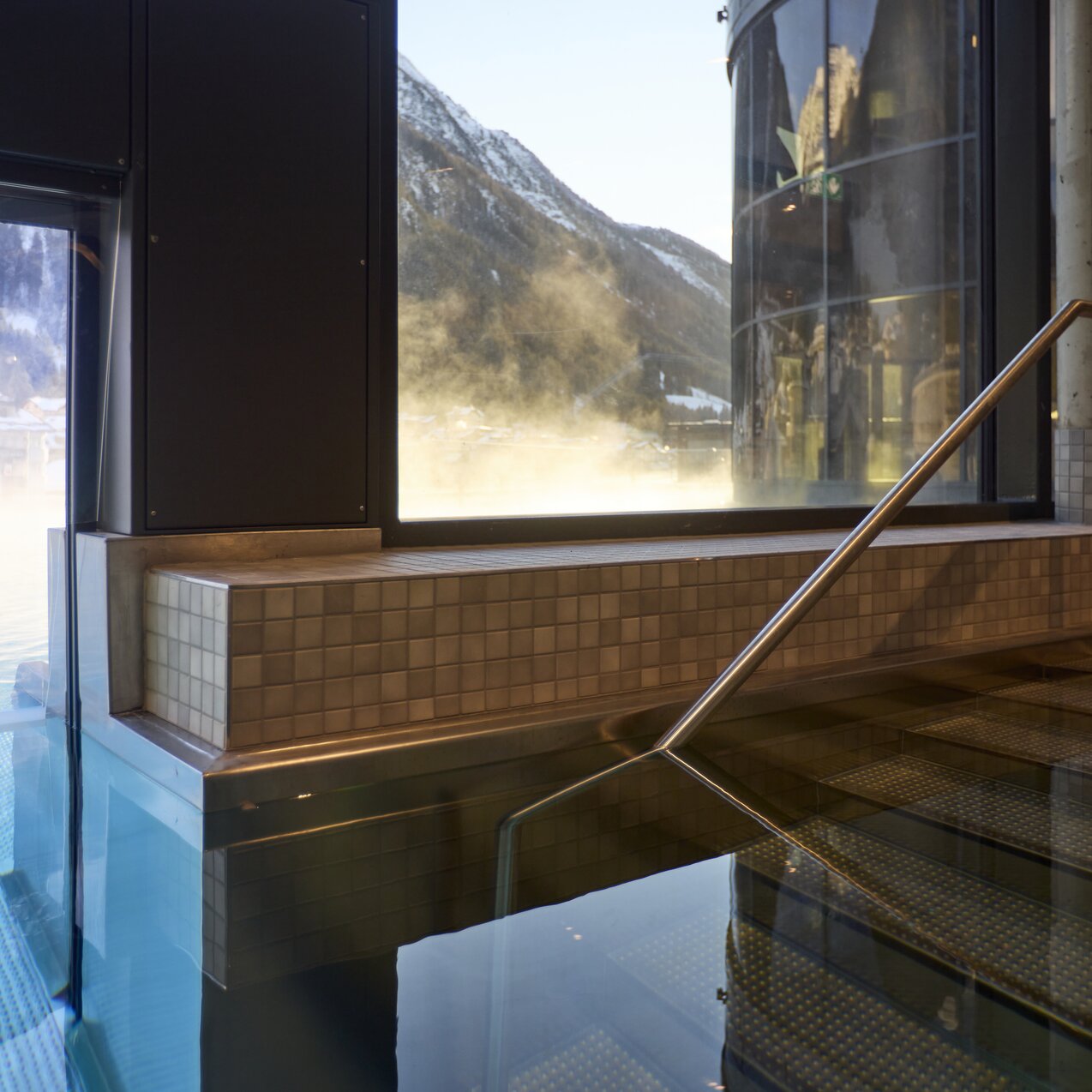 Ischgl’s Silvretta Therme: your luxury spa experience | Region Paznaun ...