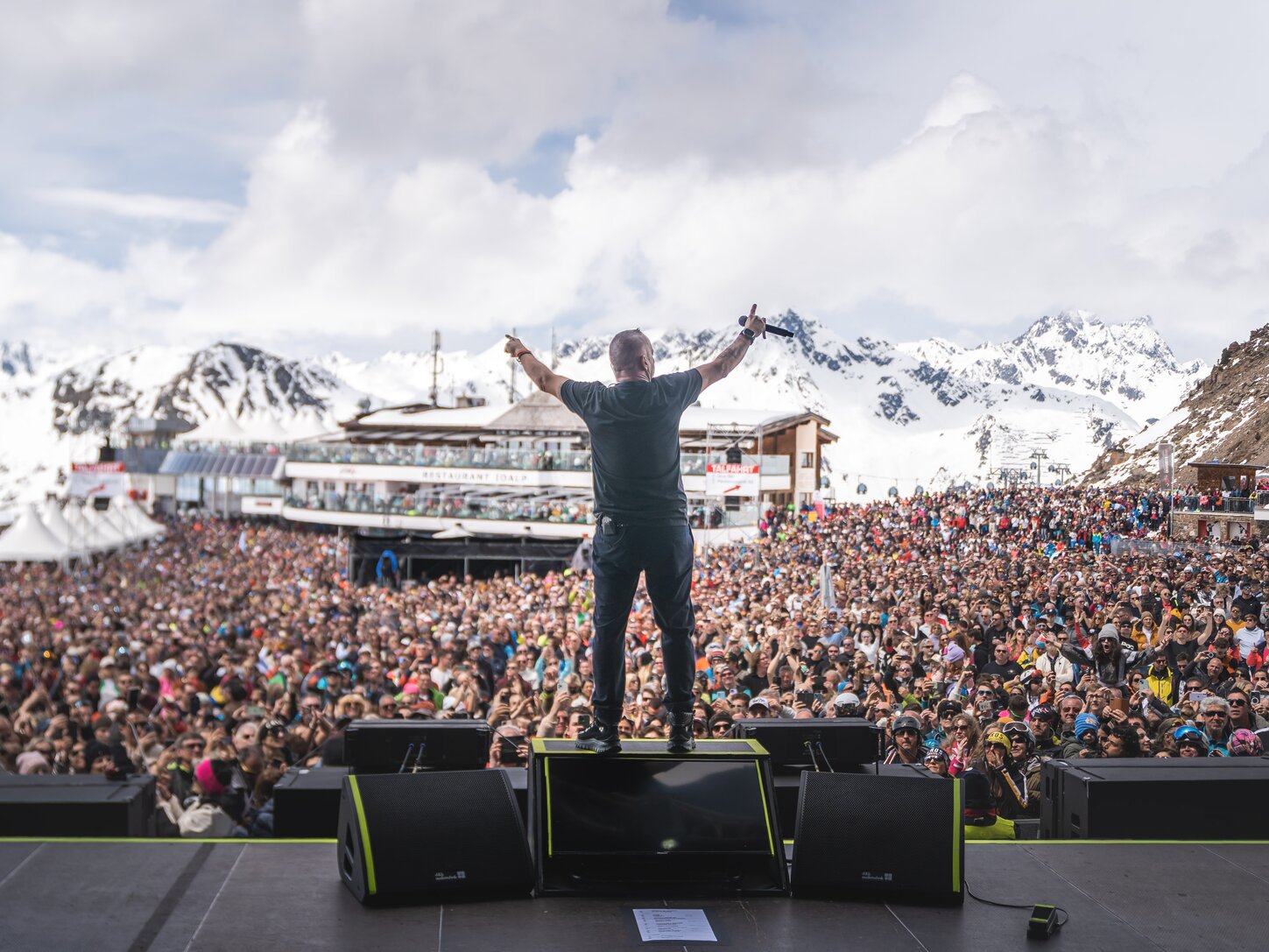 Ikon Pass | Ischgl