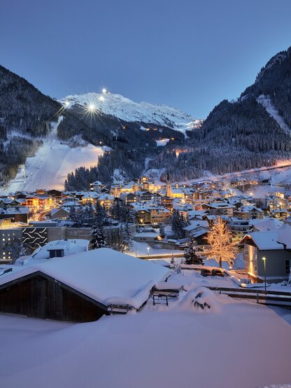 News winter 2025/26 and winter 2026/27 in Ischgl/Samnaun