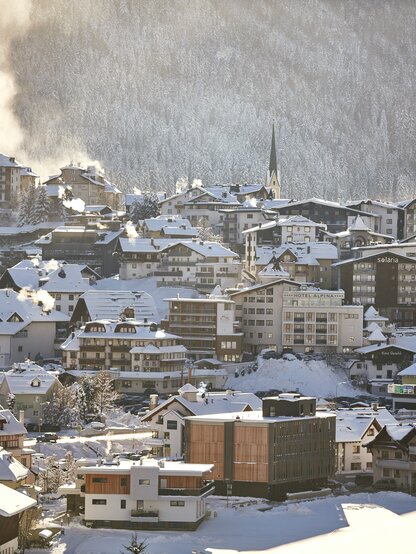 Silvretta Arena ski resort in Ischgl, Tyrol | Ischgl