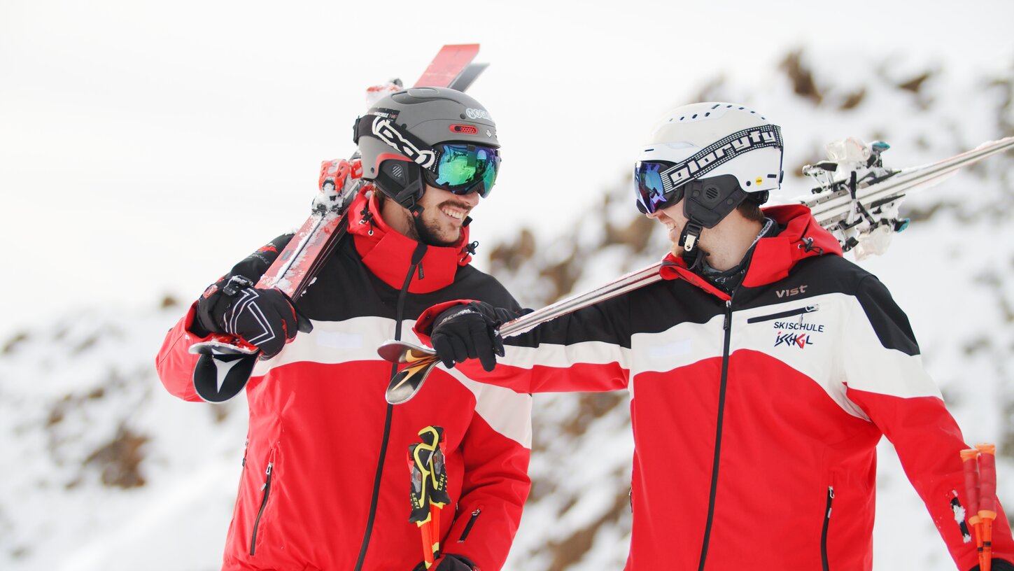 Ski schools and ski guides in Ischgl | Ischgl