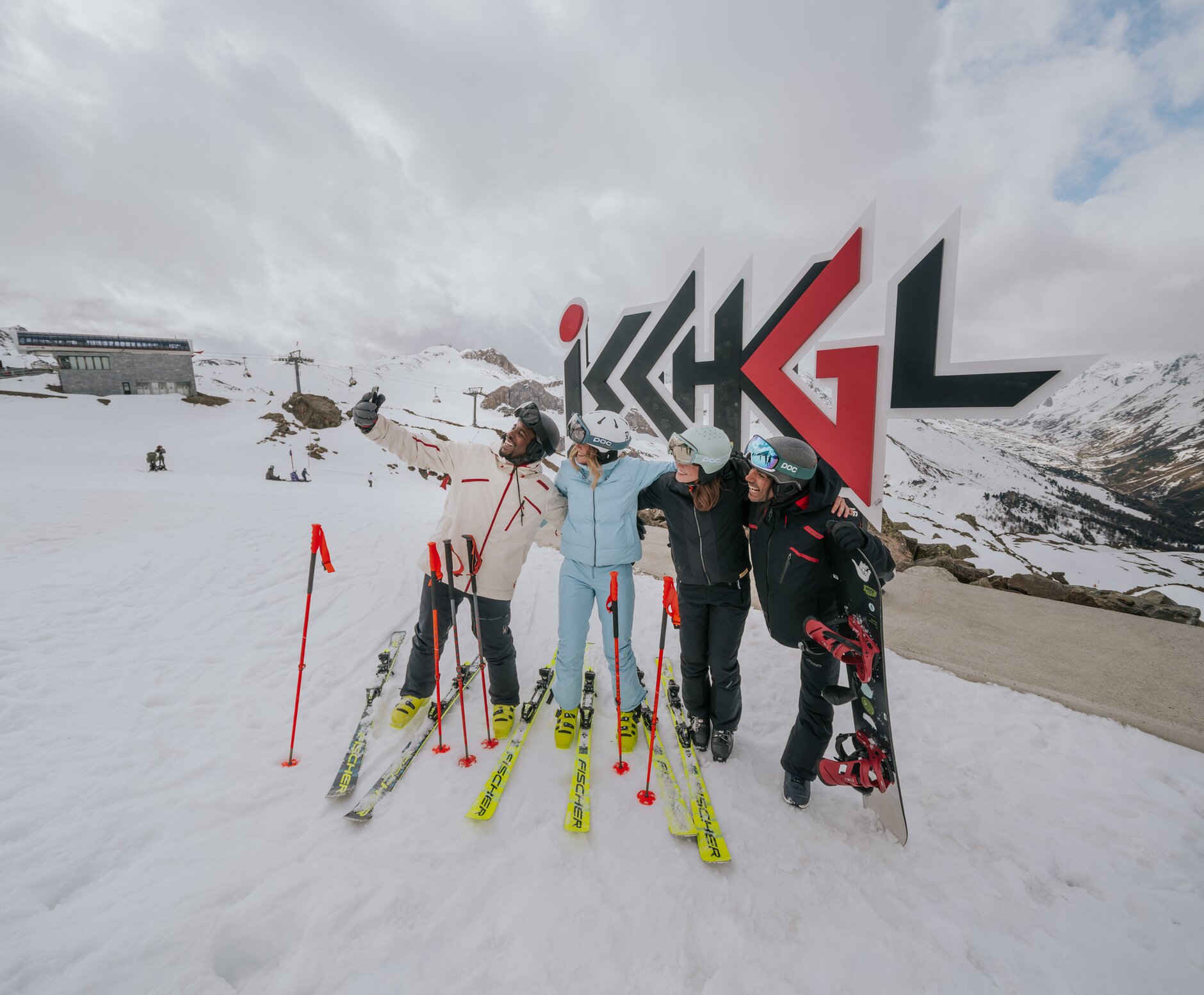 Plan your trip to Ischgl in Tyrol | Ischgl