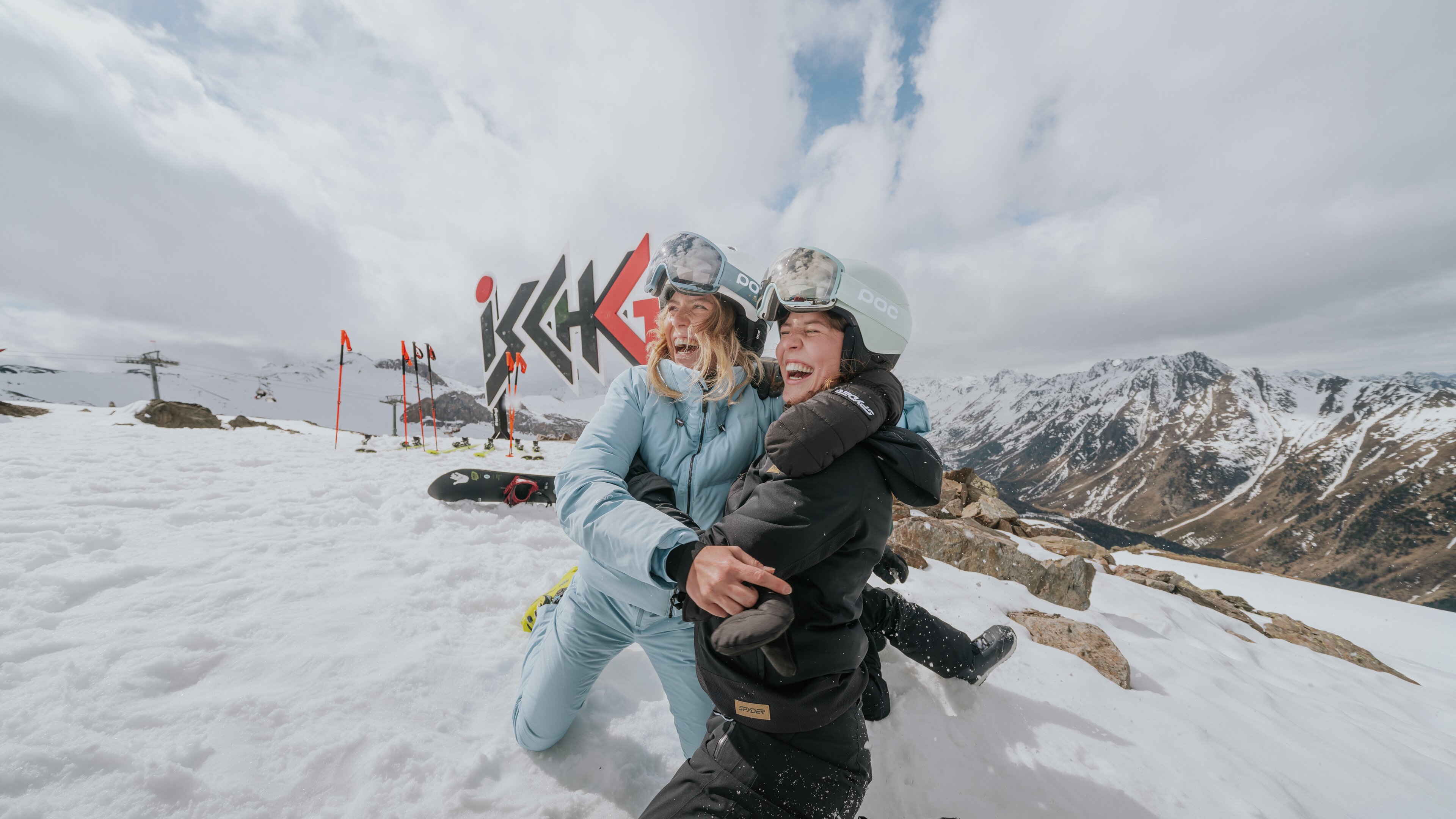 Your VIP ski pass for exclusive winter sports fun | Ischgl