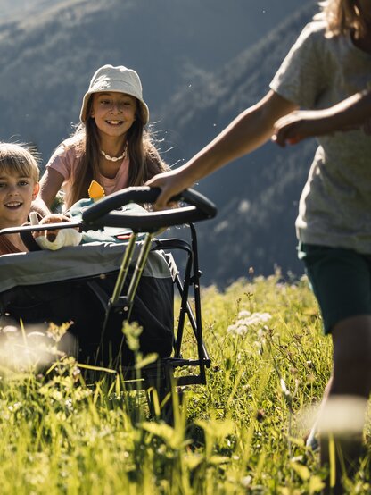 Unsere Sommerbergbahnen: Tickets & Betriebszeiten | Ischgl