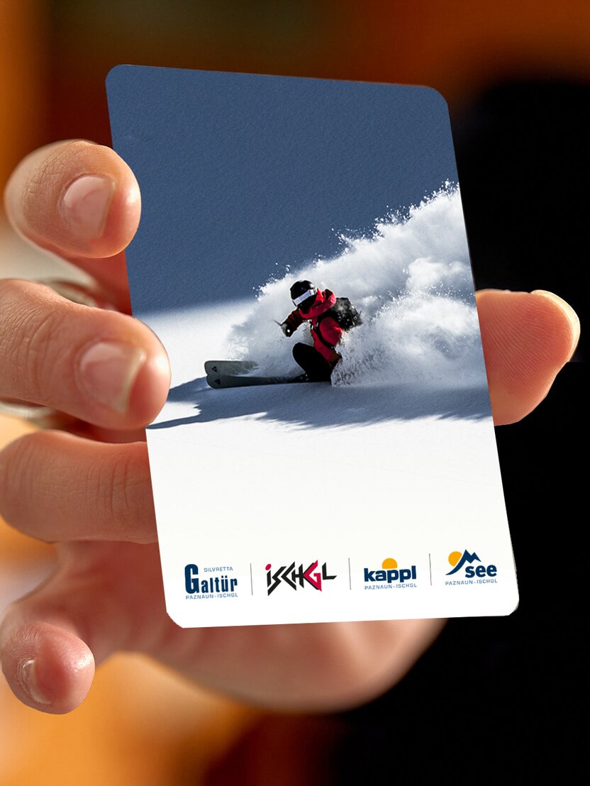 Your VIP ski pass for exclusive winter sports fun | Ischgl