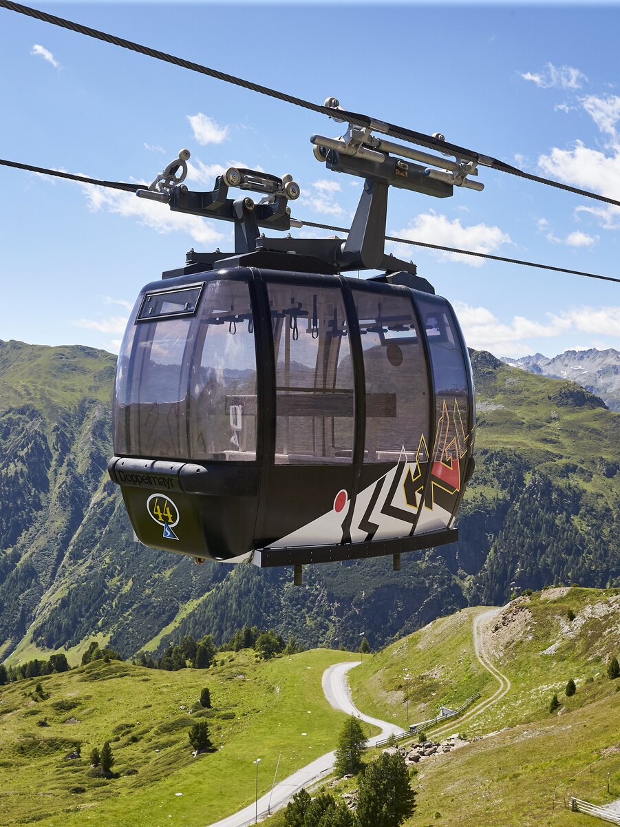 Skipass für Ischgl online kaufen und gleich loswedeln | Ischgl