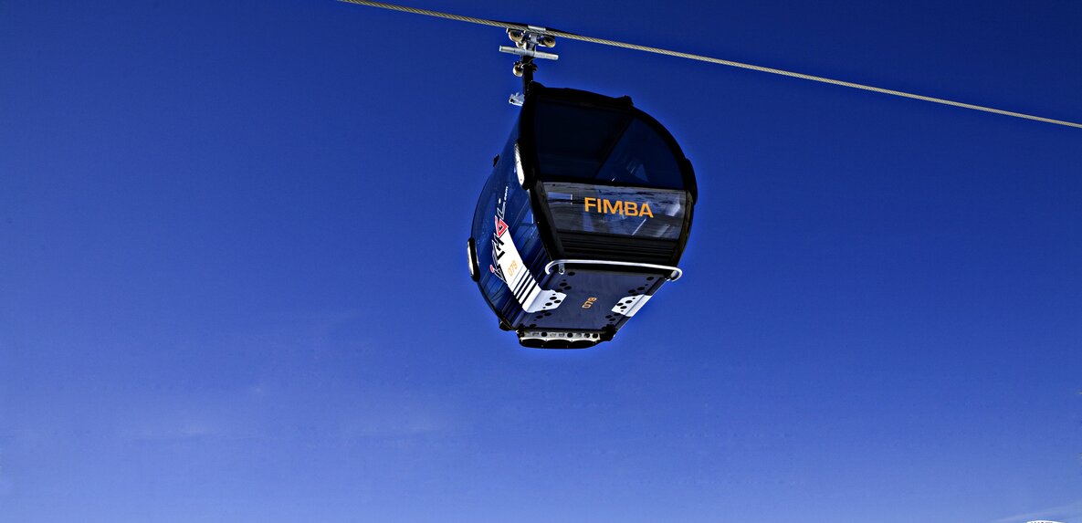 Die Anlagen der Silvrettaseilbahn AG im Überblick | Ischgl