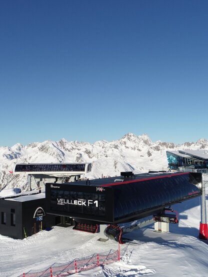 Ski pass calculator Silvretta Arena Ischgl/Samnaun | Ischgl