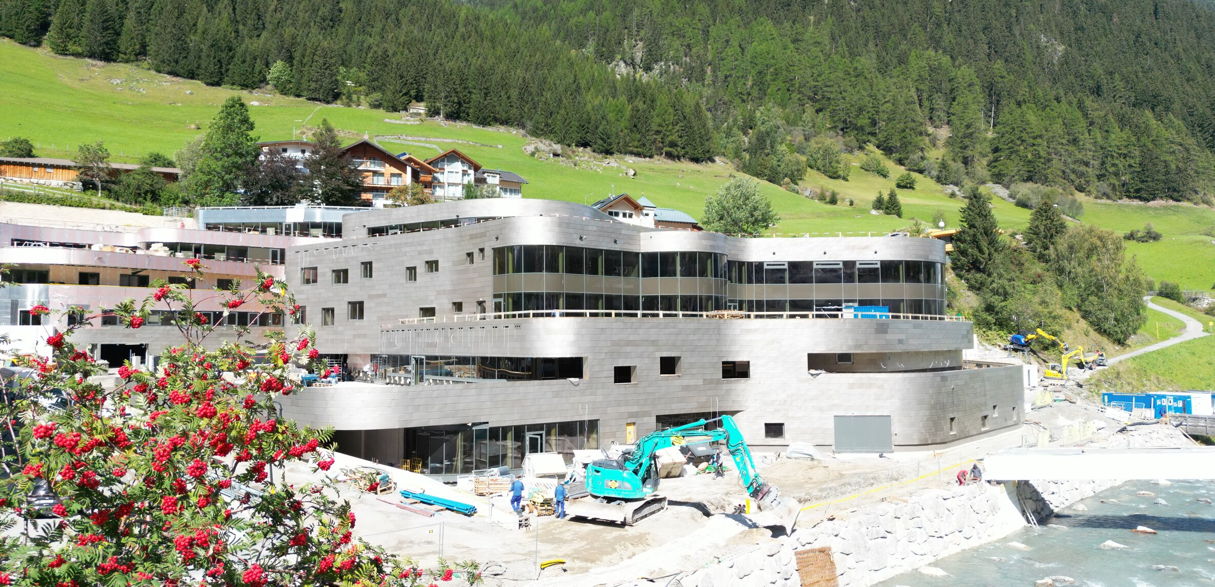 Magazine: Tips and inside information | Ischgl