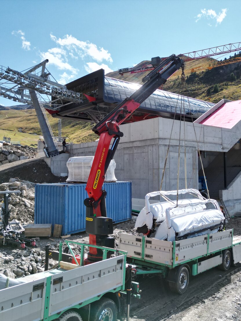 Wie Ischgl vom Dorf zur Ski-Metropole wurde