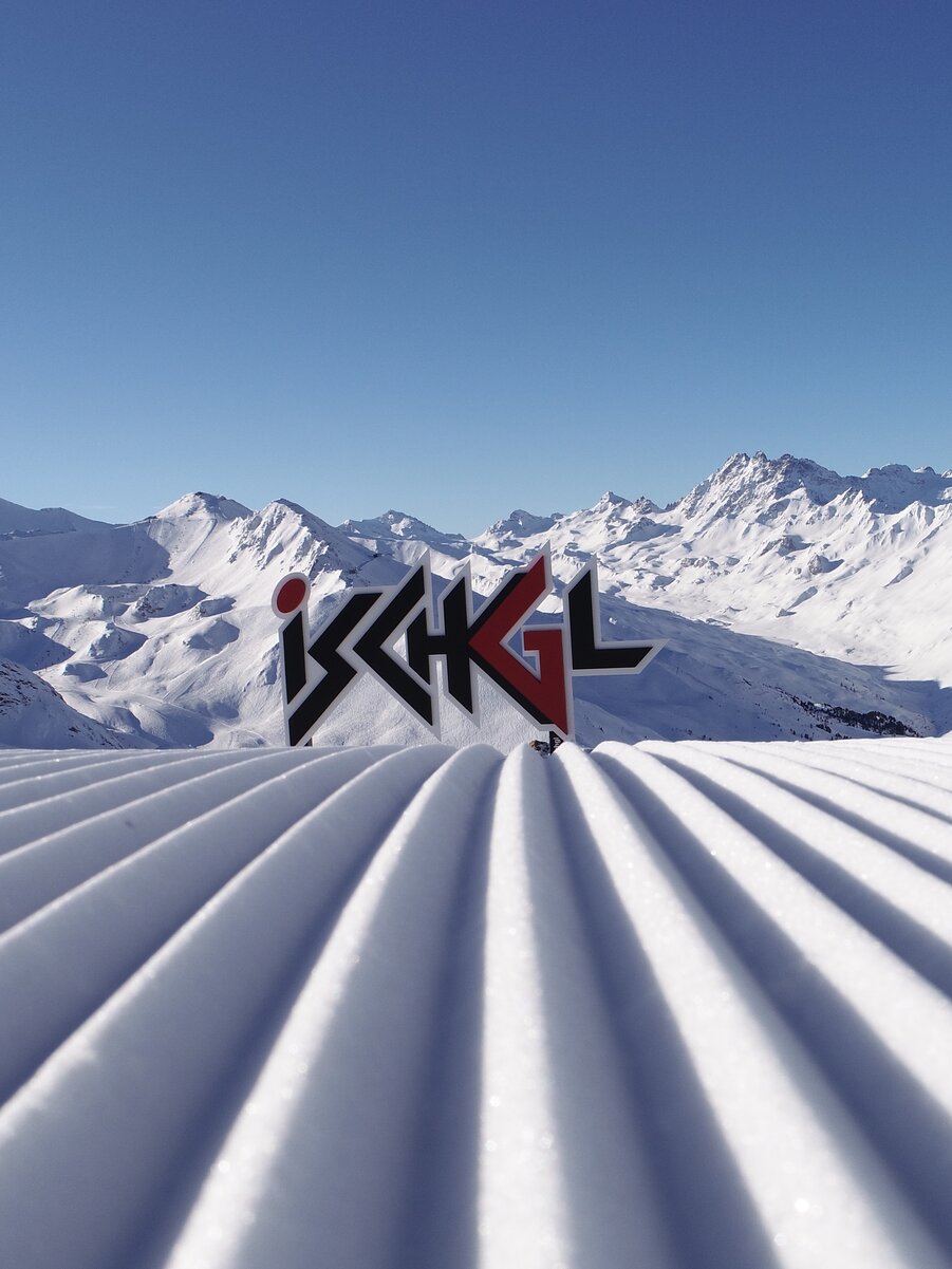 Skipass für Ischgl online kaufen und gleich loswedeln | Ischgl