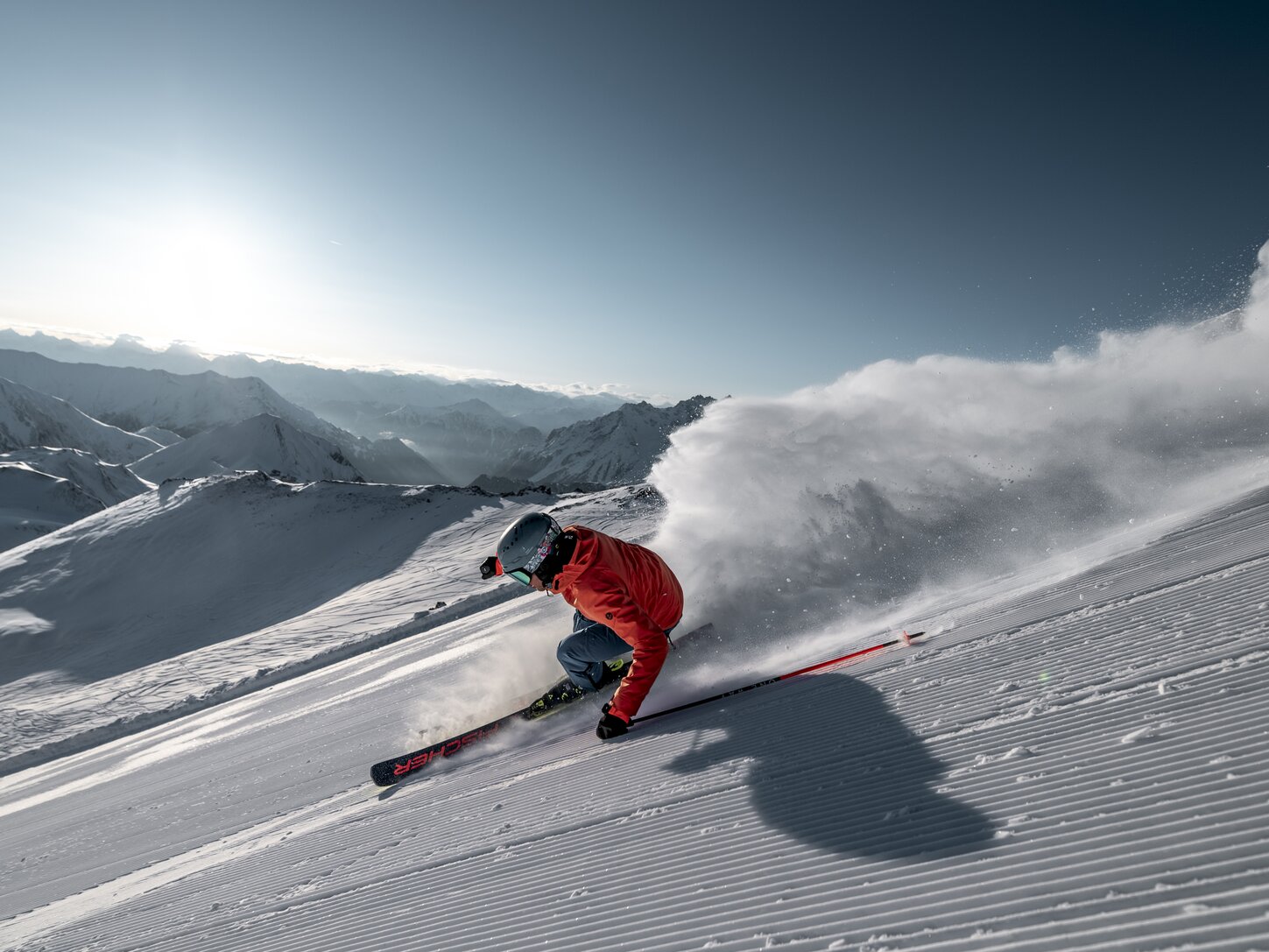 Betriebszeiten und Tickets der Silvretta Seilbahnen | Ischgl