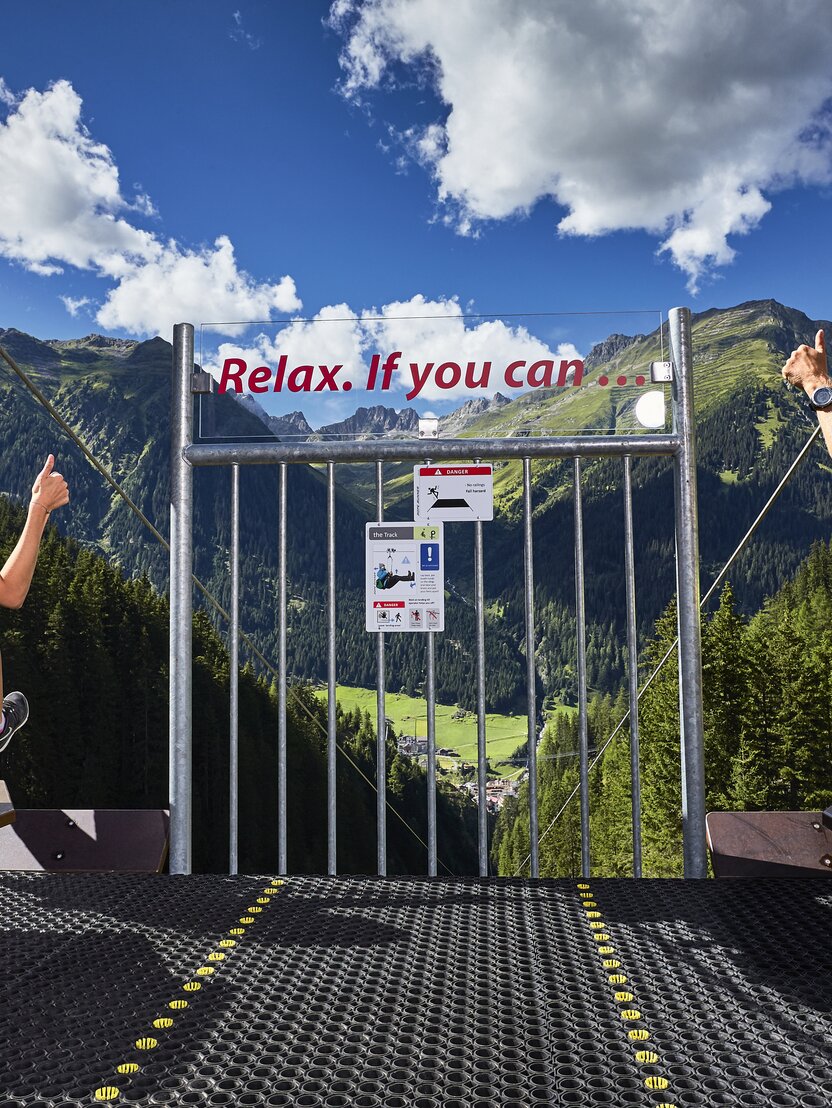 Unsere Sommerbergbahnen: Tickets & Betriebszeiten | Ischgl
