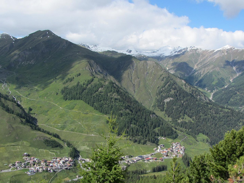 Wandertouren im Paznaun: Tipps & Guides | Region Paznaun – Ischgl