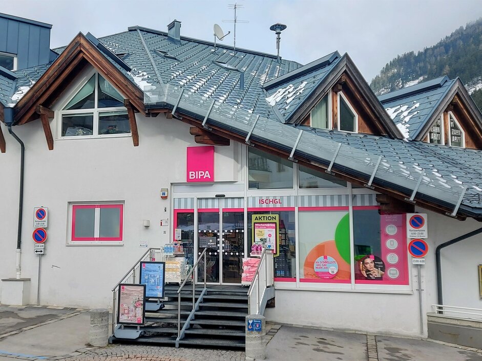 Shopping und Einkaufsvergnügen in Ischgl | Ischgl
