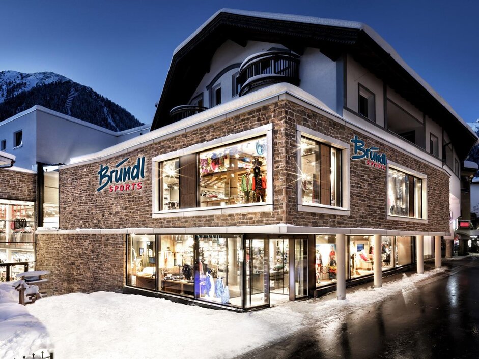 Ski- und Snowboardverleihe in Ischgl | Ischgl
