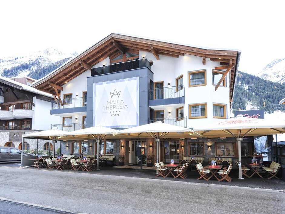 Après-Ski und Nightlife | Ischgl