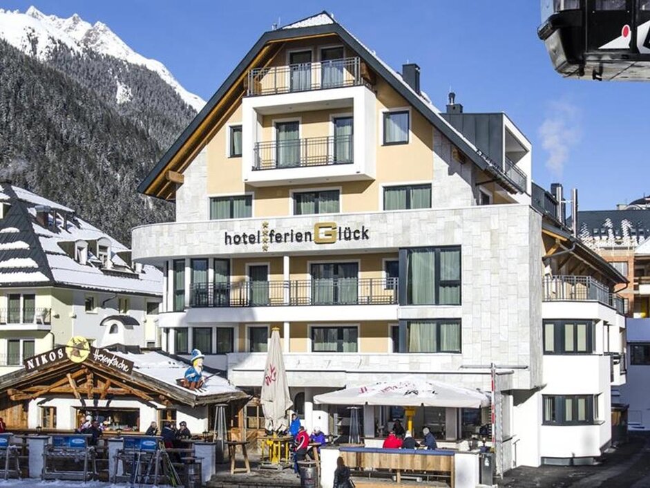 Après-Ski und Nightlife | Ischgl