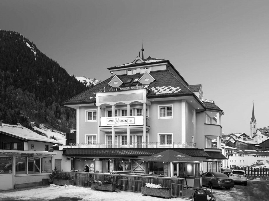 Après-Ski und Nightlife | Ischgl