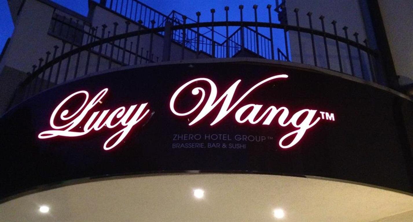 Lucy Wang