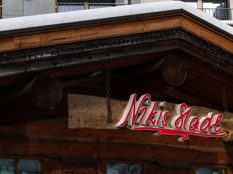 Après-Ski und Nightlife | Ischgl