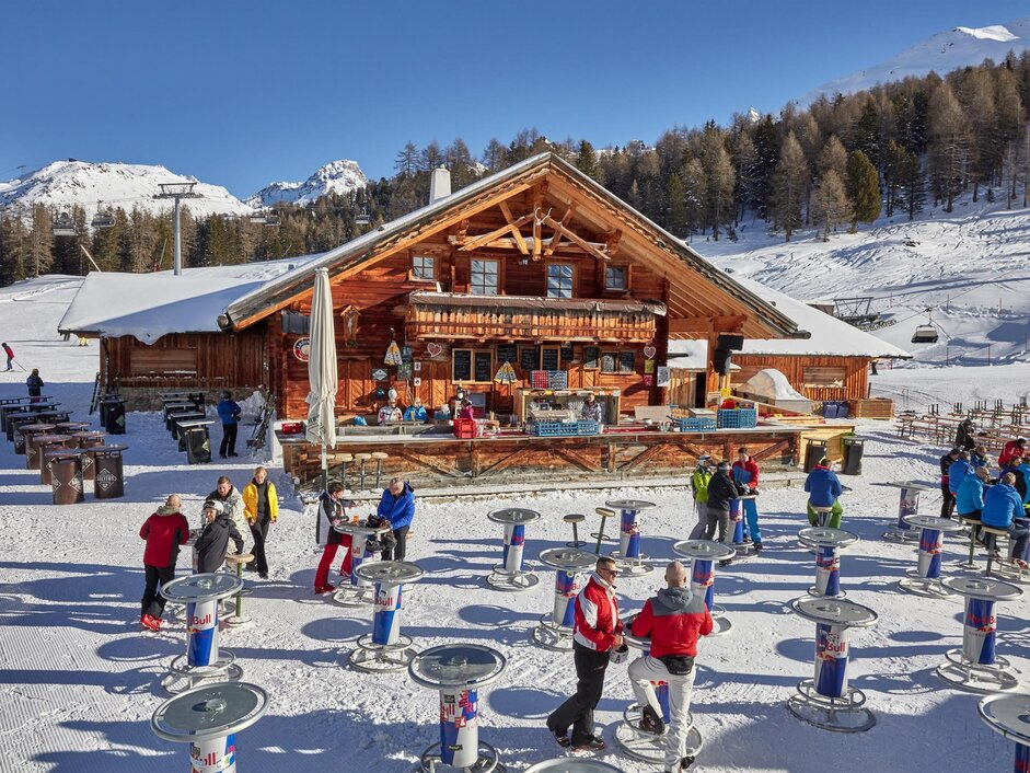 Après-Ski und Nightlife | Ischgl