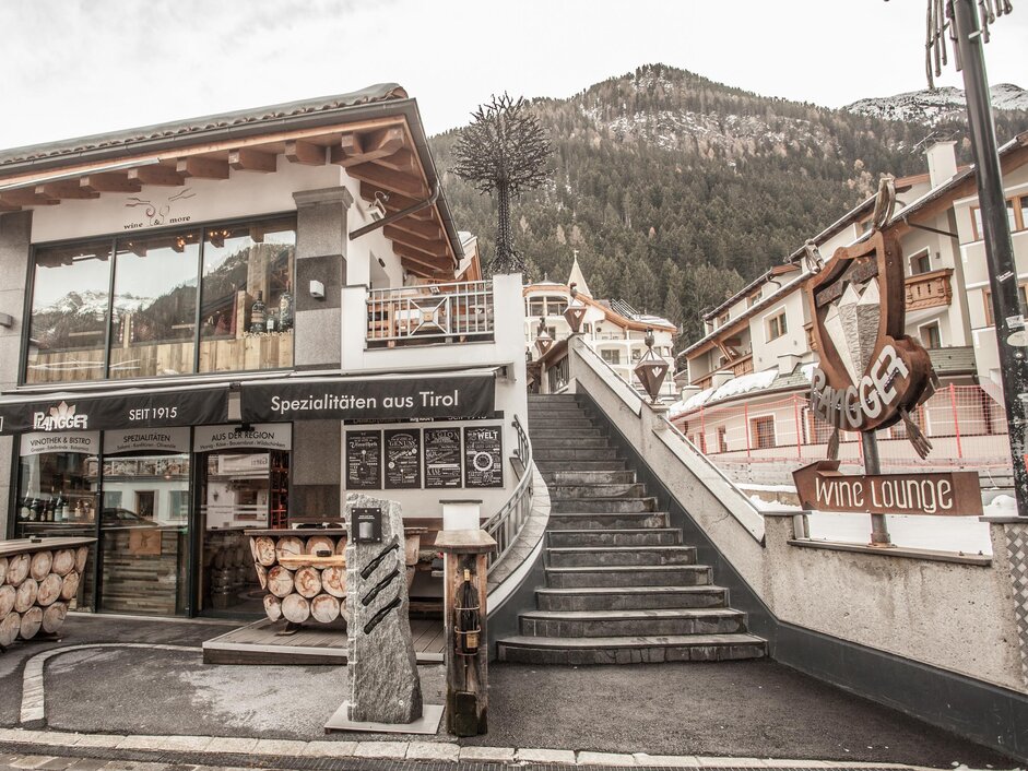 Shopping und Einkaufsvergnügen in Ischgl | Ischgl