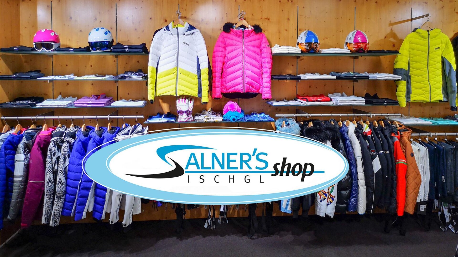 Salner's Shop
