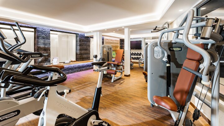 Sporthotel Silvretta