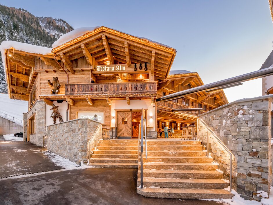 Après-Ski und Nightlife | Ischgl