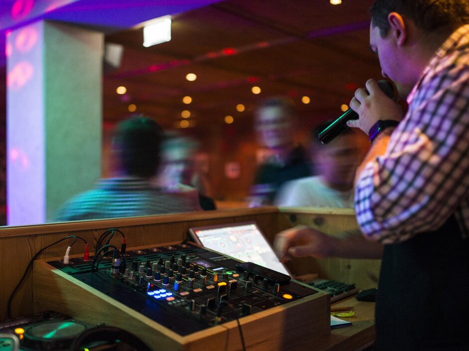 Après-Ski und Nightlife | Ischgl